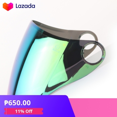 Spyder Spare Visor for Vortex Model