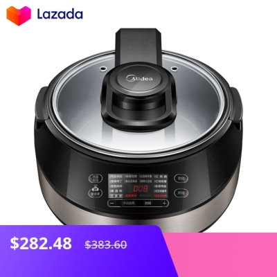 Automatic Cooking Pot Automatic Cooking Machine Household Cooking ...