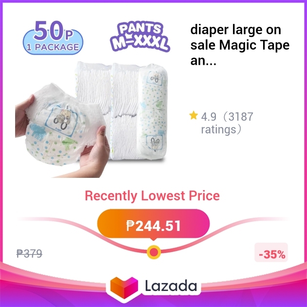 diaper large on sale Magic Tape and Pullups/Pants! super tough full ...