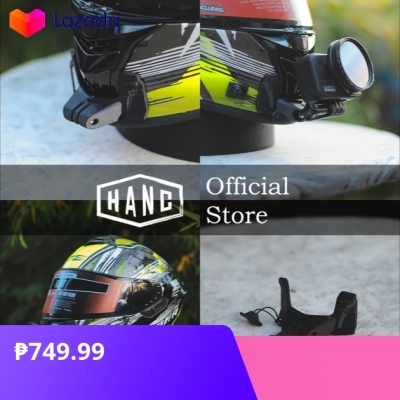 Spyder Flight / Bilmola RC-1 / Chinmount by HANC