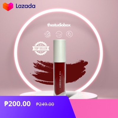 VICTOR SHADE BURGUNDY TONE TOP SELLER MOISTURIZING NON-DRYING MATTE 12 ...