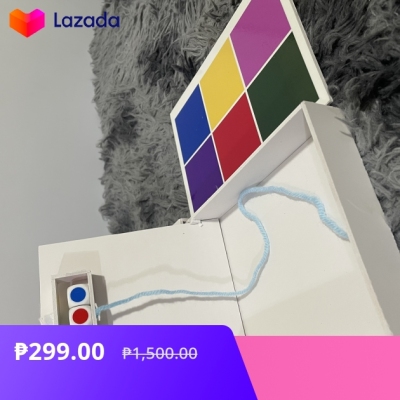 Mini Color Game Perya (ON HAND)