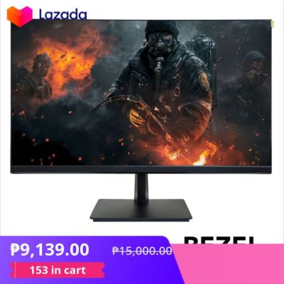 Bezel 27MD271F 27 Inch 2K 144HZ Gaming Monitor