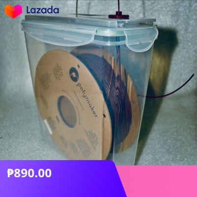 Filament Storage Container