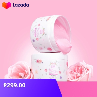 White Label by PSPH Beauty Hair Detox (Hair and Scalp care)