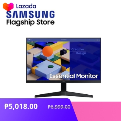 Samsung LS27C310EAEXXP / LS24C310EAEXXP / LS22C310EAEXXP 27" / 24" / 22 ...