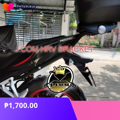 RUSI SIGMA 250 HEAVY DUTY HRV BRACKET