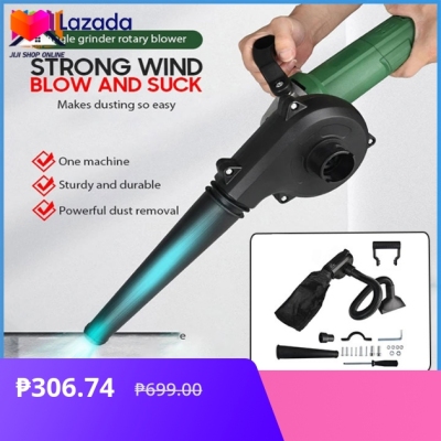 🔝 Original 【24 hours delivery】2-IN-1 Angle Grinder Converted Into ...