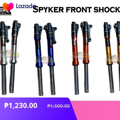 Yamaha MIO SPORTY / MIO i125 / MIO SOUL i115 - Spyker Front Shock Absorber