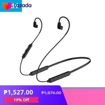 TRN BT3S Wireless Bluetooth Cable 5.0 APT-X Cable HiFi Earphone 2PIN MMCX Cable Use For 2PIN 0 ...