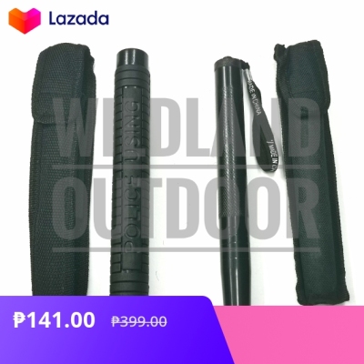 wildland 100% profesional havyduty adjustable metal stick expandable ...