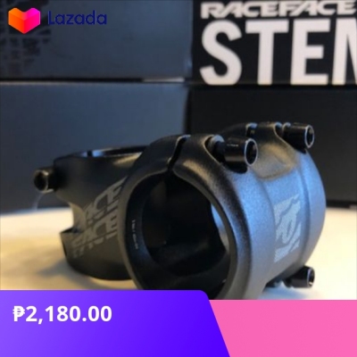 Raceface Chester 35 Clamping Stem (100% Original)