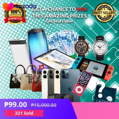 LEGIT | ULTIMATE BOX | GUARANTEED BRANDNEW RANDOM GADGETS OR ...