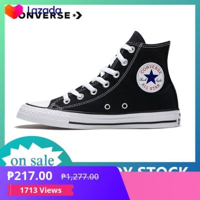 Converse Shoes for Men Original 2020 High Cut Shoes for Men All Star ...