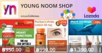YOUNG NOOM SHOP | Lazada ไทย