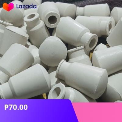 Baton Rubber Tip (baton for majorette)(10pcs)