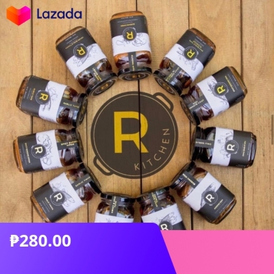 R KITCHEN FOOD TUYO TINAPA BURO - Authorized Distributor