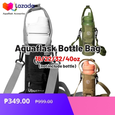 Aquaflask Bag with Sling 40oz/32oz/22oz/18oz Water Bottle Holder for ...