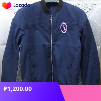 IBP Jacket for Lawyers [w/ embroidered IBP insignia]