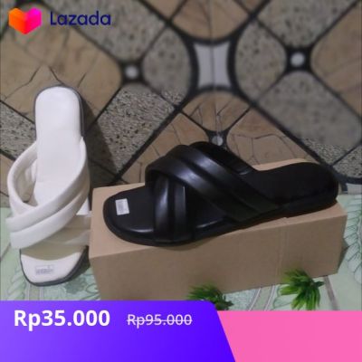 sucishoes viral sandal real pick/sandal cantik / sandal cantik / sandal ...
