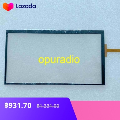 Free shipping 7.0" LCD Display Screen LA070WV1-TD05 LA070WV1(TD)(05) only touch Digitizer Panel ...