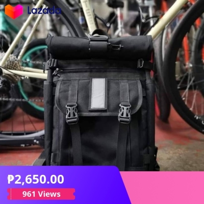 BMX Cycle Center, Exonomad, Backpack Roll Top (24 liters capacity)