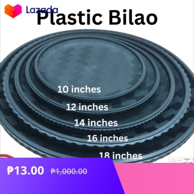 JCF Online Shop | PLASTIC BILAO Size 10,12,14,16,18 inches | High ...