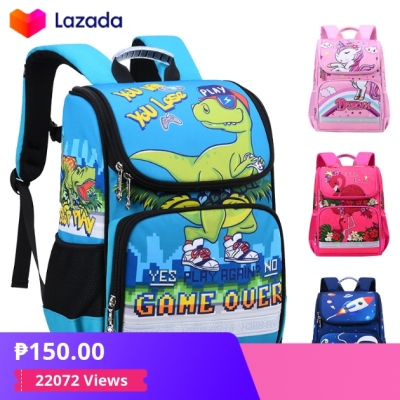 DIRECT SUPPLIER - SUPER AFFORDABLE RANDOM BACKPACKS FOR KIDS - SWIPE ...