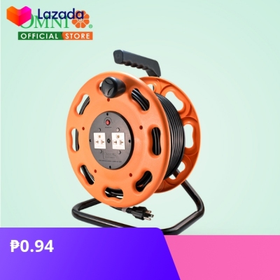 OMNI Industrial Extension Wheel - WEW-25M/DS