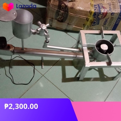 use oil kalan or kalan di mantika