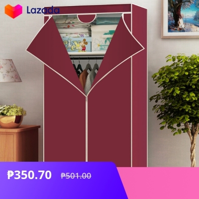 Big Size Clothes Storage Wardrobe Multifunction Clothes Storage Rack ...