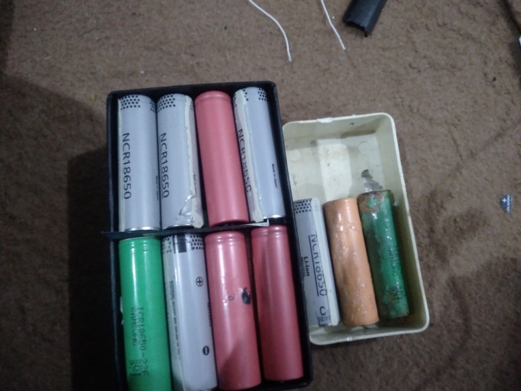 21700 Vs 18650: Behind The Lithium-Ion Battery Cell Battles, 46% OFF