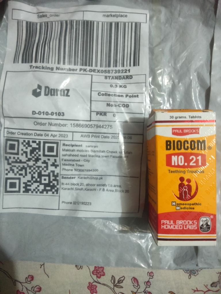 Biocom No 21 Tablets Homeopathic Remedies Facebook, 55% OFF