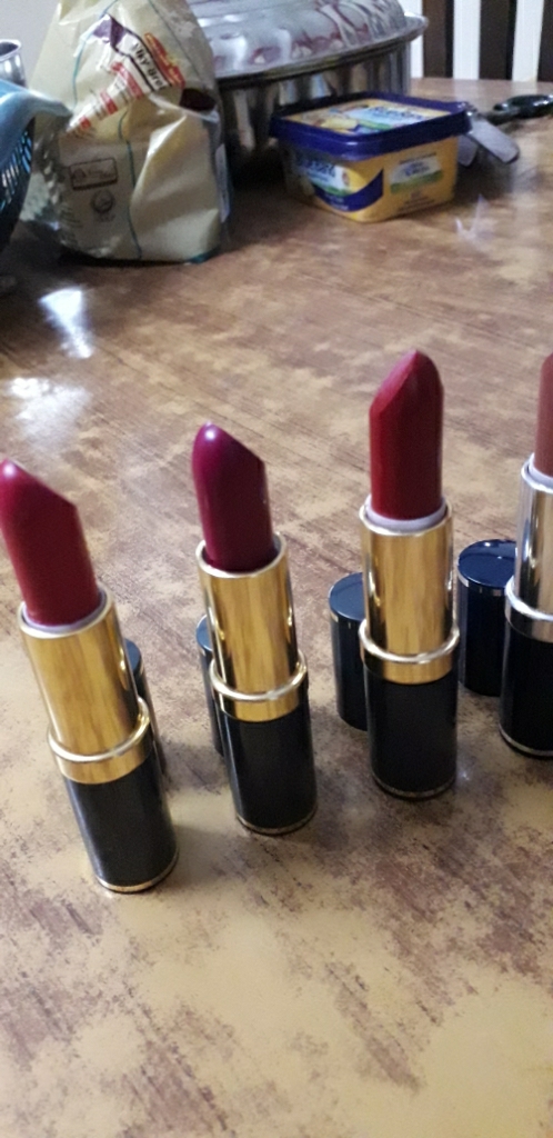 Medora Lipstick 244