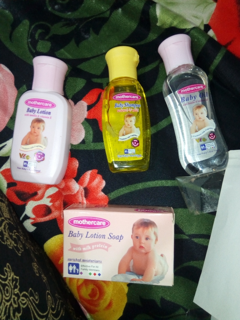 Mothercare Go Rash, Prickly Heat And Normal Baby Powders,, 57% OFF