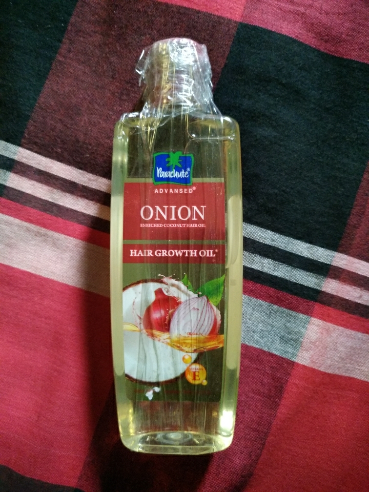 Parachute Onion Hair Oil Uses at Joel Donovan blog