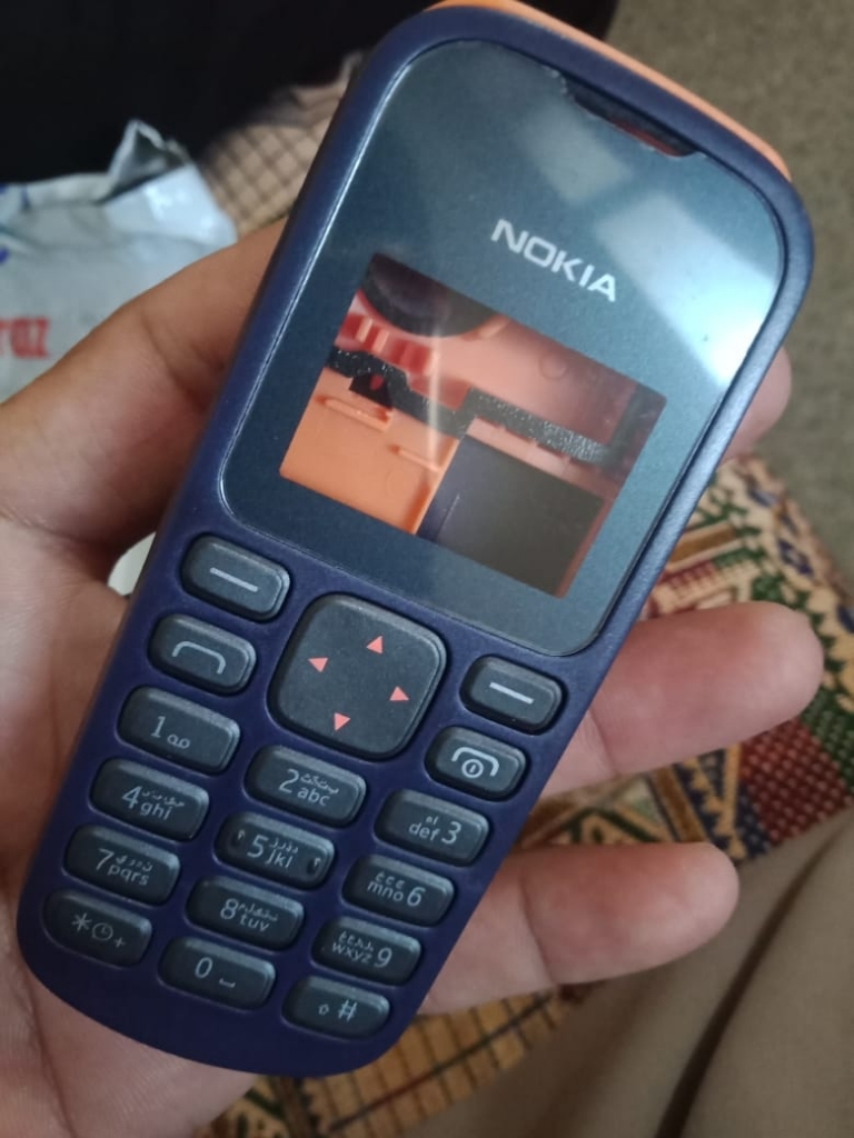 Nokia 103