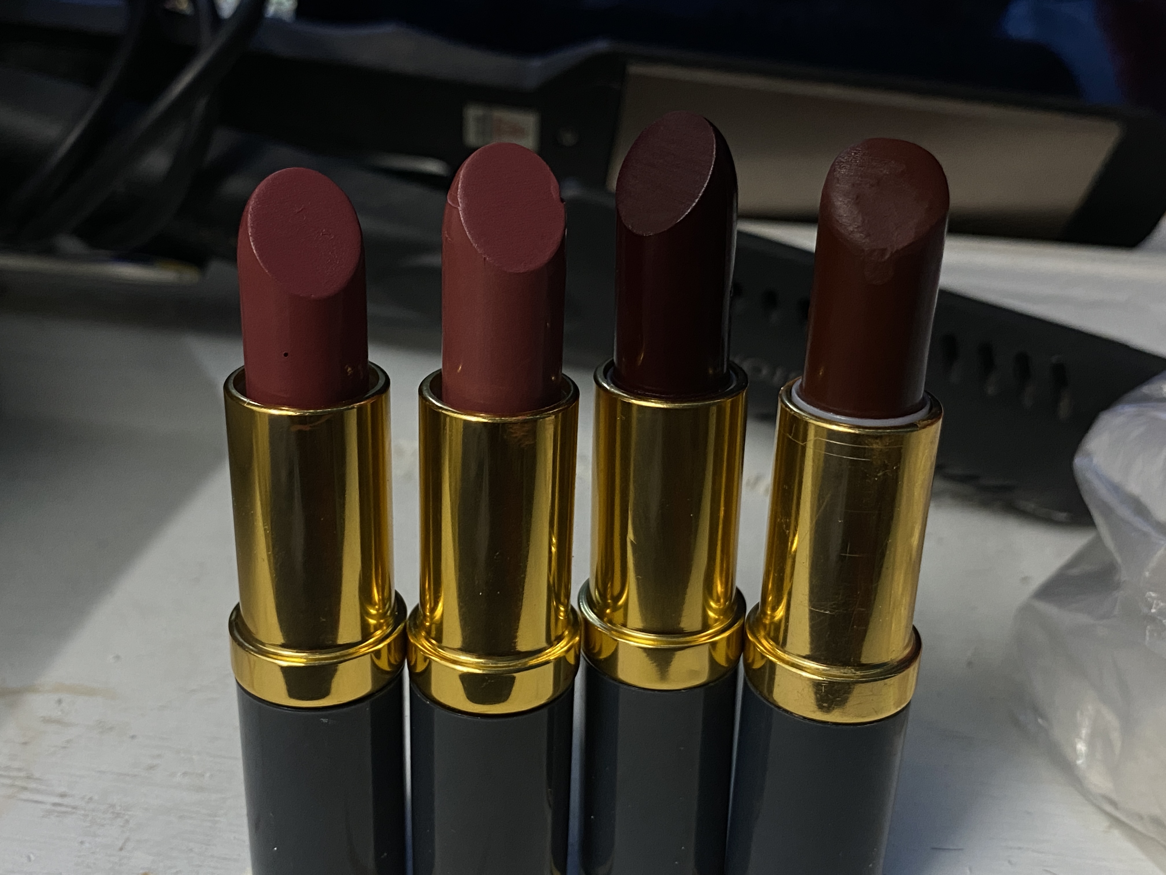 Medora Lipstick 244 Shade