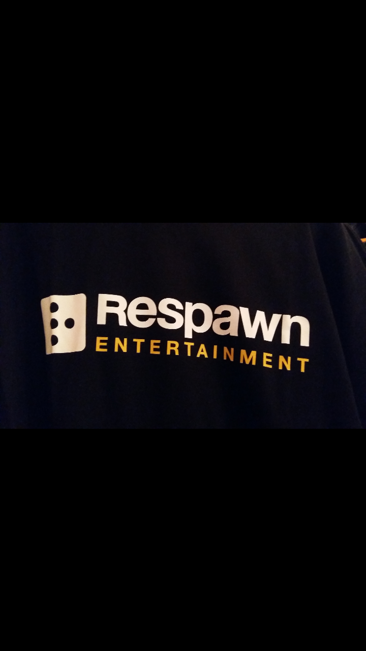 Respawn Entertainment Logo