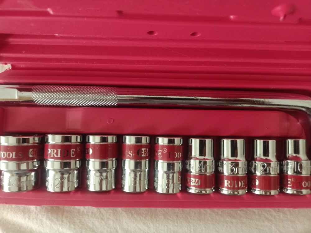 Socket Set 10 Pcs | atelier-yuwa.ciao.jp