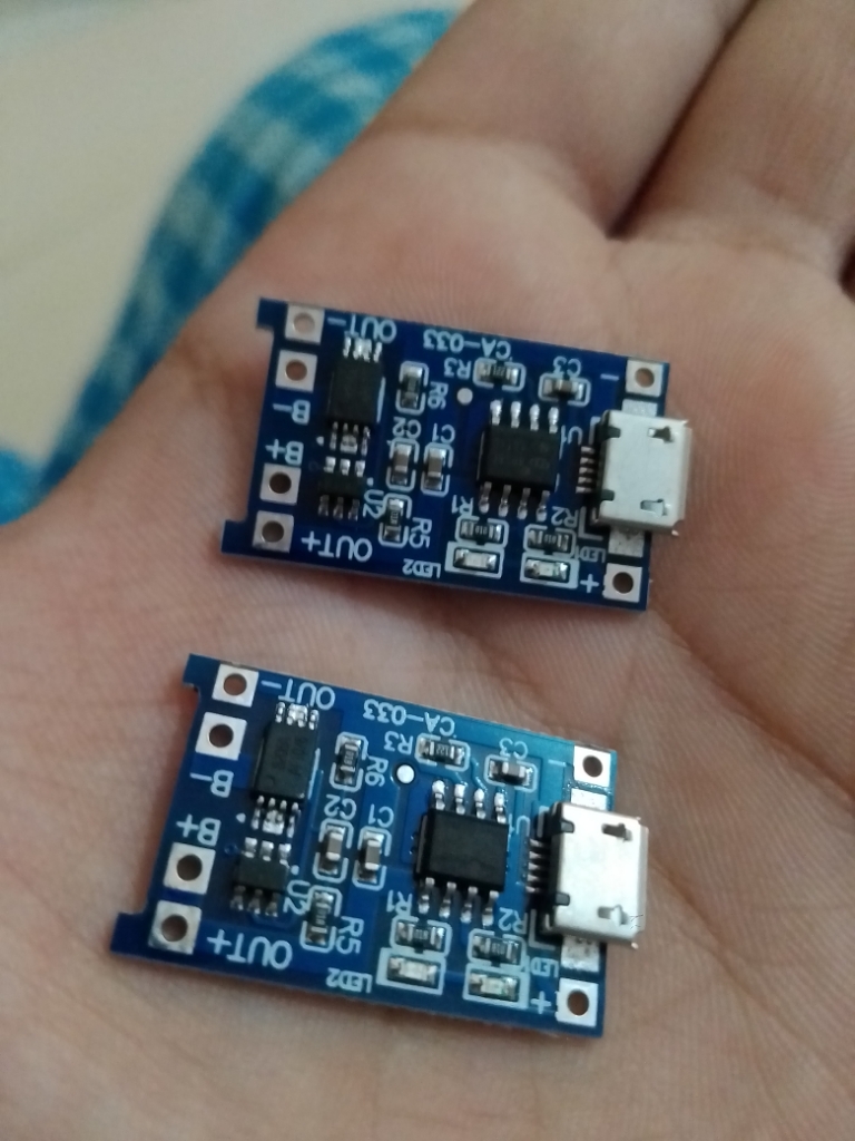 Custom Footprint For TP4056 Module In Altium Designer Steps, 42% OFF