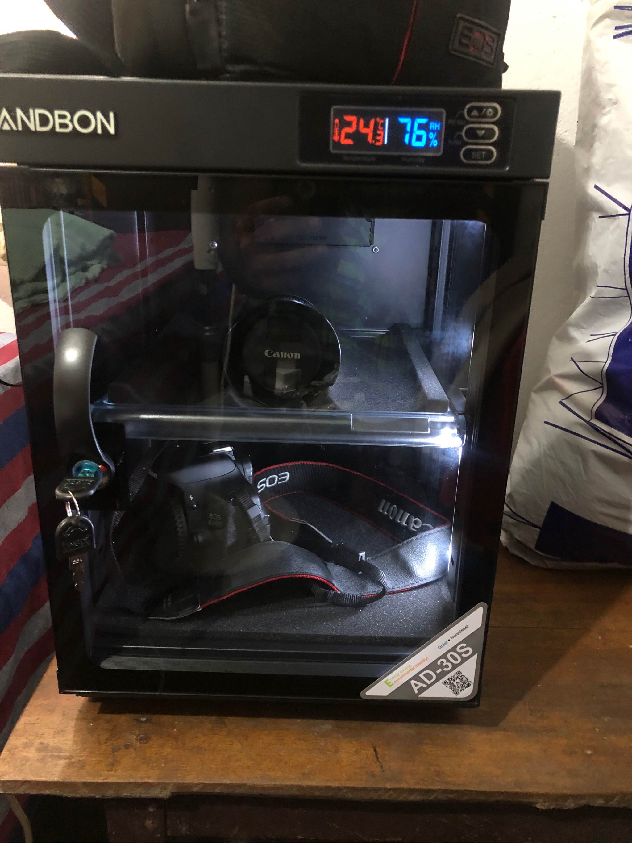 Andbon Dry Cabinet Setting | Cabinets Matttroy