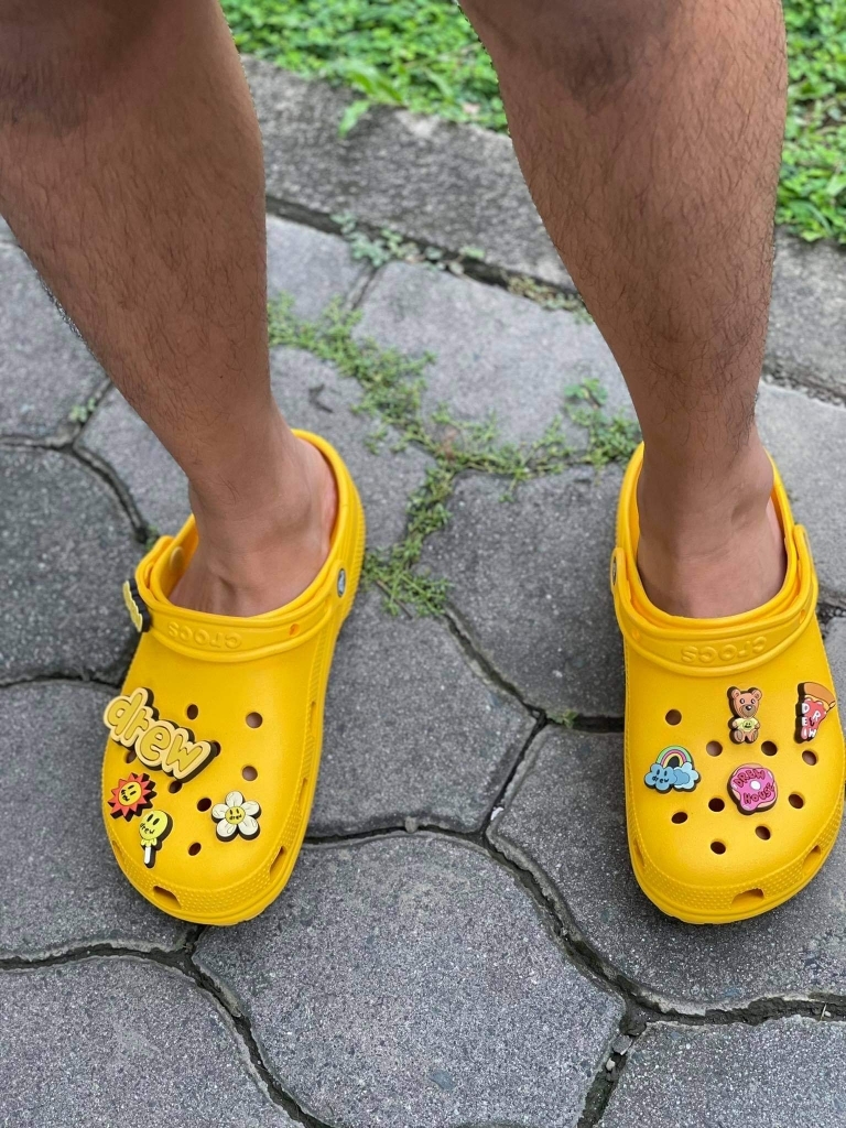 Justin Bieber X Crocs With Drew Release Details Hypebeast, 60% OFF