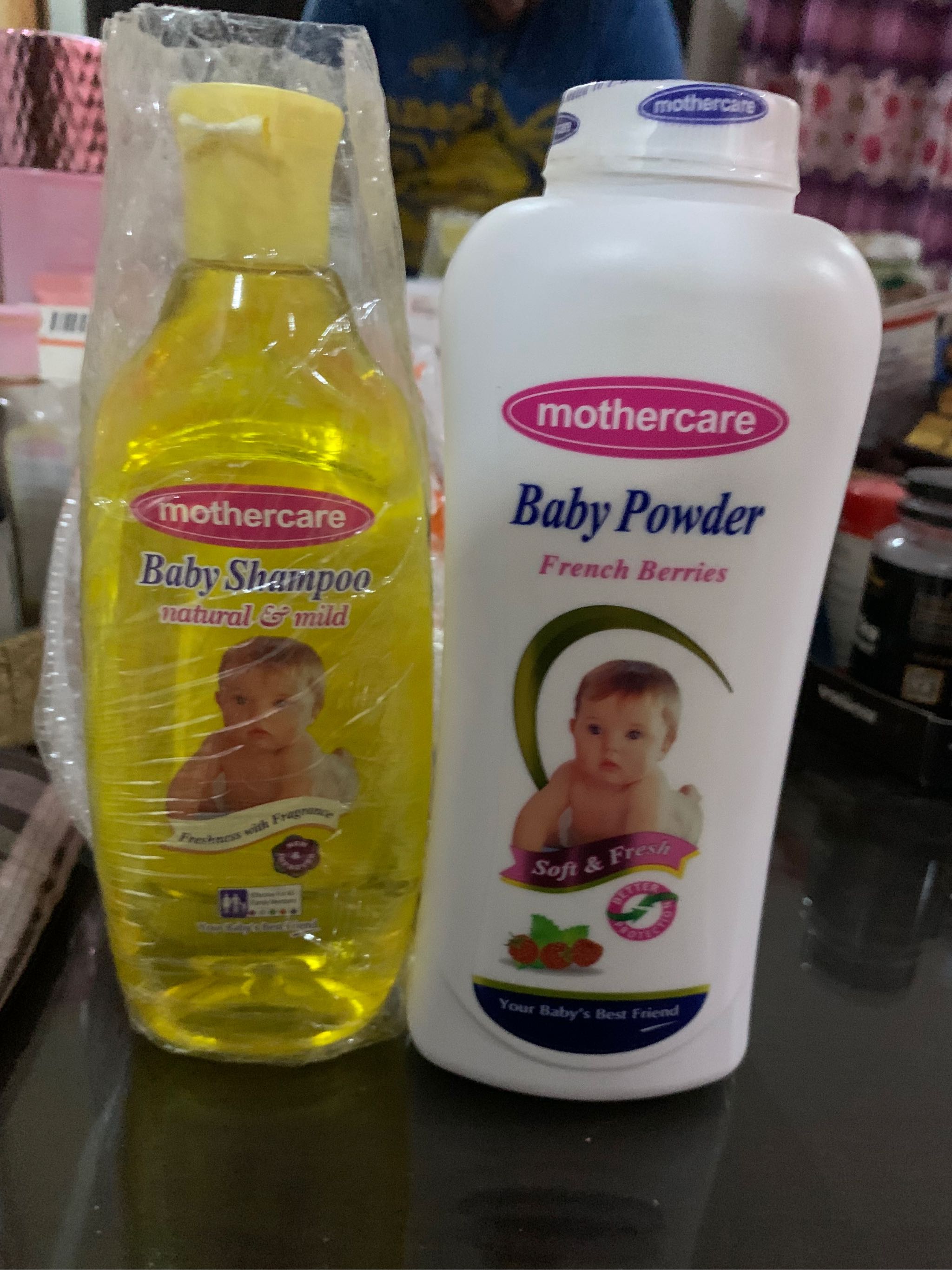 Mothercare Go Rash, Prickly Heat And Normal Baby Powders,, 57% OFF