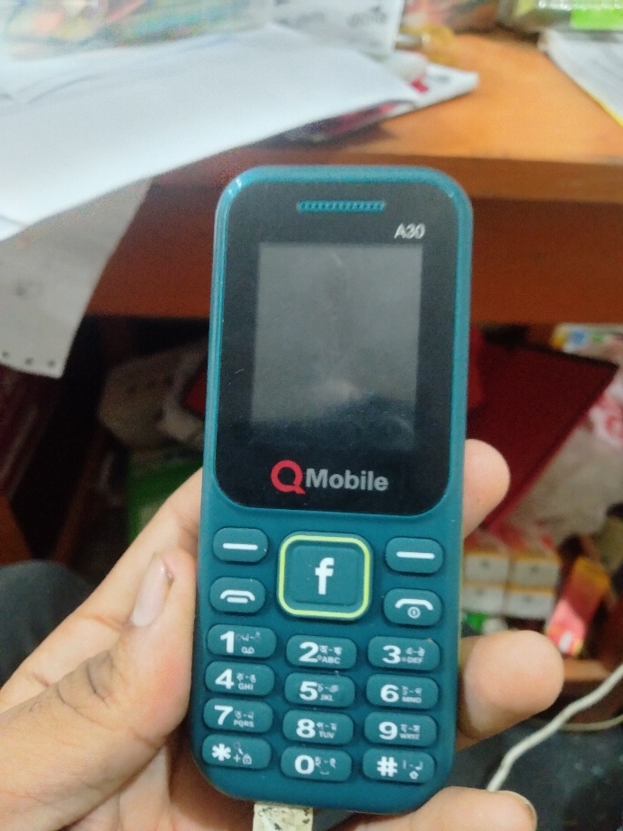 Qmobile A30