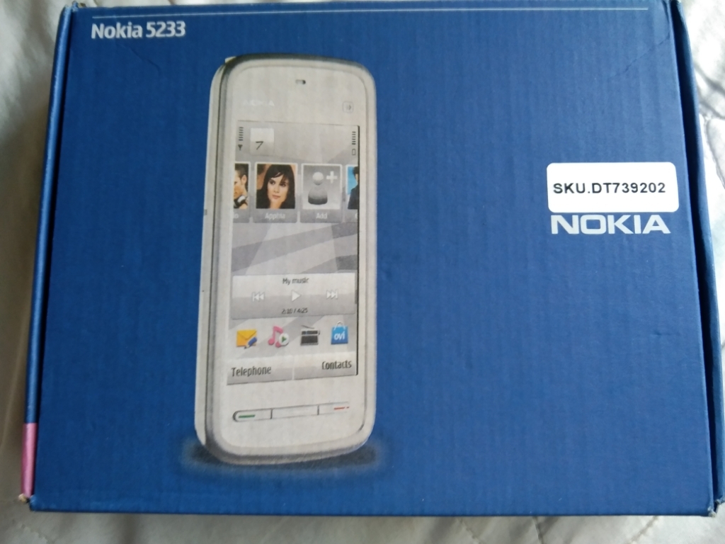 Nokia 5233 Wallpapers New 2022 Love
