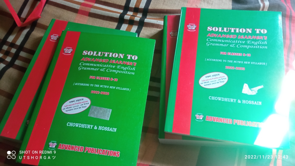 Advanced Learners Communicative English Grammar And, 47% OFF