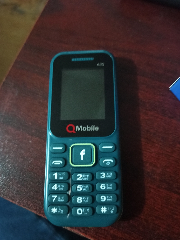 Qmobile A30