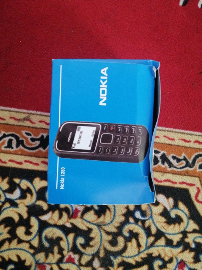 Nokia 1280 Grey