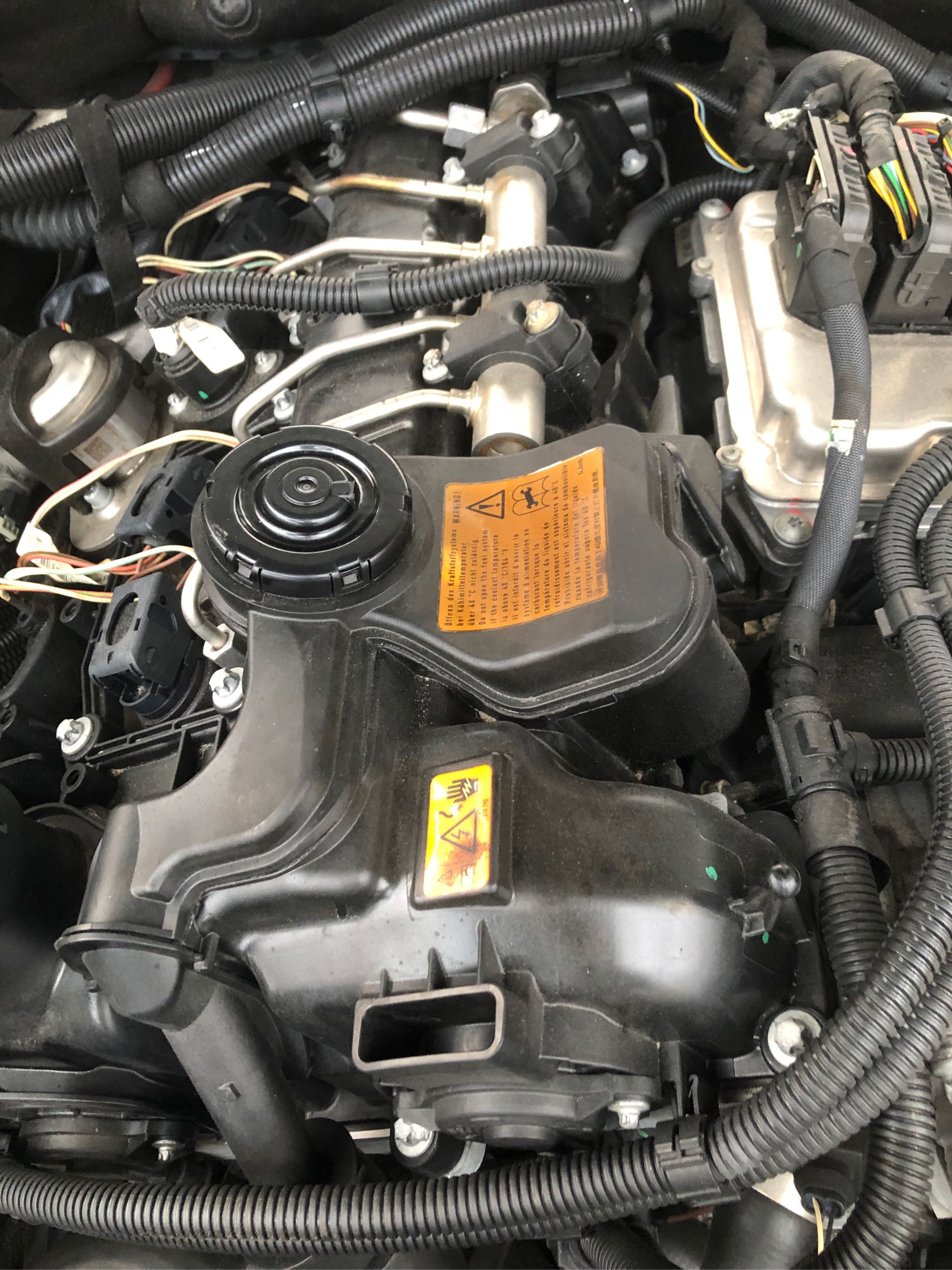 N55 Replacing PCV W/out Replacing Valve Cover BMW 3-Series, 51% OFF